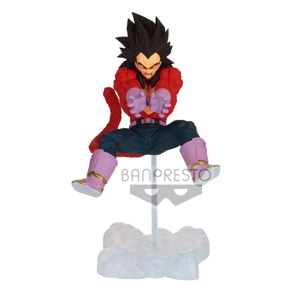 Vegeta Super Saiyan 12